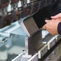 China Custom Sheet Metal Production for Medical Industry | Stainless Steel & Aluminum Fabrication for sale