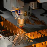 China Custom Sheet Metal Production for Medical Industry | Stainless Steel & Aluminum Fabrication for sale