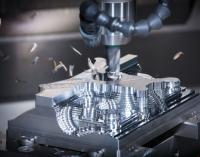 China 3D Machined Aluminum Parts | CNC Precision Parts for Automotive Applications for sale