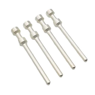 China MJF CNC Aluminum Parts | Micro Machining for High Precision 3D Metal Printing Service for sale