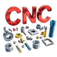 China MJF CNC Aluminum Parts | Micro Machining for High Precision 3D Metal Printing Service for sale