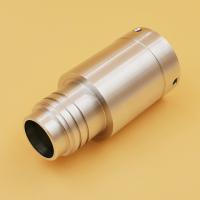 China Micro Machining CNC Stainless Steel Parts | Rapid Prototyping Stainless Steel Machining Components for sale