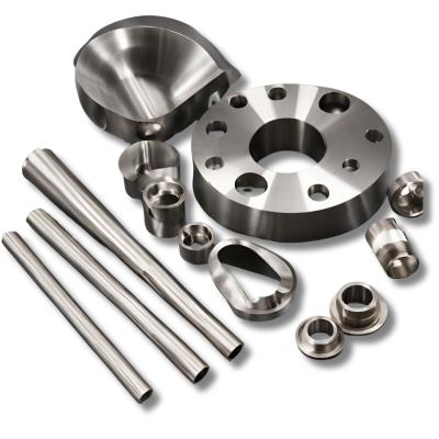 China High Precision Aluminum Custom Machined Metal Parts | Prototype CNC Parts for sale