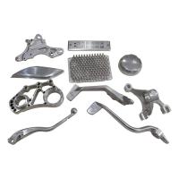 China High Precision Aluminum Custom Machined Metal Parts | Prototype CNC Parts for sale