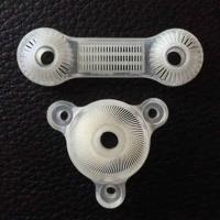 China Stainless Steel Plastic Custom Prototype Manufacturing Multi Color Bio Polyjet 3d Printing Service in STL Drawing Format for sale