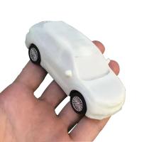 China STL Format Custom Prototype Toy Model Resin Nylon Sla Sls Mjf Fdm 3d Printed Remote Control Car with Max width 1400MM for sale