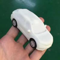 China STL Format Custom Prototype Toy Model Resin Nylon Sla Sls Mjf Fdm 3d Printed Remote Control Car with Max width 1400MM for sale