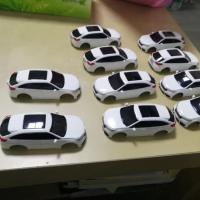 China STL Format Custom Prototype Toy Model Resin Nylon Sla Sls Mjf Fdm 3d Printed Remote Control Car with Max width 1400MM for sale