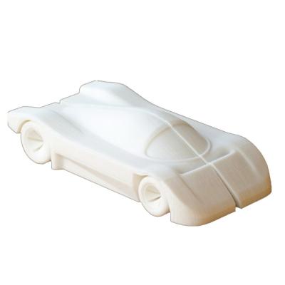 China Customized 3D Printing Service – Steel Alloy Prototypes for Car Mould Design & Production for sale
