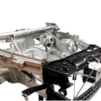 China Guangdong CNC OEM Machining & Life-Size Plastic SLA 3D Printing – Max 1400mm Prototype Car Models for sale