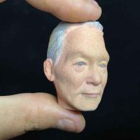 China Custom Doll Prototype Manufacturing – SLA, SLS, MJF, PolyJet | Resin, Nylon, PA, TPU, PP 3D Printed Figurines with Rapid Prototyping for sale