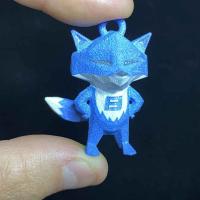 China Custom Doll Prototype Manufacturing – SLA, SLS, MJF, PolyJet | Resin, Nylon, PA, TPU, PP 3D Printed Figurines with Rapid Prototyping for sale