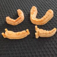 China Dental Resin Vacuum Casting PP Material 3D Printing | Professional SLS Printing Service for sale