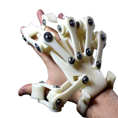 China Sandblasting Plastic 3D Printing Service – ASA Material Professional for Industrial Applications for sale