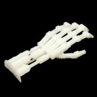 China Sandblasting Plastic 3D Printing Service – ASA Material Professional for Industrial Applications for sale