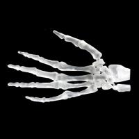 China Sandblasting Plastic 3D Printing Service – ASA Material Professional for Industrial Applications for sale
