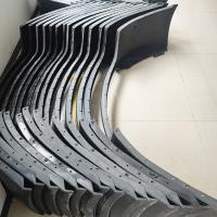 China Durable Creative Heat Resistant Plastic 3D Printing | PP Material 3D Printing Service for sale