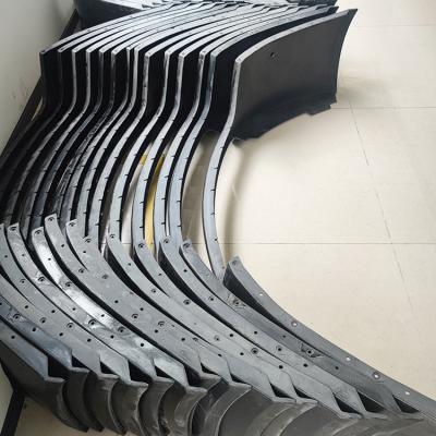 China Durable Creative Heat Resistant Plastic 3D Printing | PP Material 3D Printing Service for sale