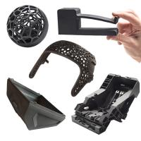 China Durable Creative Heat Resistant Plastic 3D Printing | PP Material 3D Printing Service for sale