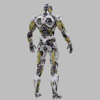 China PEEK Plastic 3D Printing Service | Painted & Coated Surface Finishing for sale