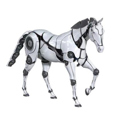 China Eco-Friendly Plastic 3D Printing Service | Recyclable ASA for Robotics Applications for sale