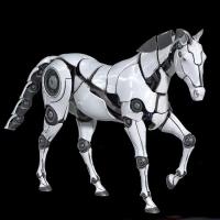 China Eco-Friendly Plastic 3D Printing Service | Recyclable ASA for Robotics Applications for sale