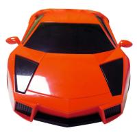 China DLP Plastic 3D Printing Service – Toy Car Model with 100% Inspection ABS for sale