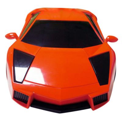 China DLP Plastic 3D Printing Service – Toy Car Model with 100% Inspection ABS for sale