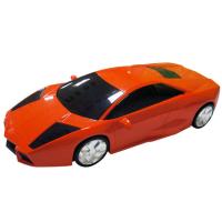 China DLP Plastic 3D Printing Service – Toy Car Model with 100% Inspection ABS for sale