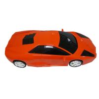 China DLP Plastic 3D Printing Service – Toy Car Model with 100% Inspection ABS for sale