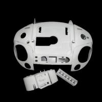 China Accurate Nylon Plastic 3D Printing Service – 3D Printer Spare Parts for Electrician Tools for sale