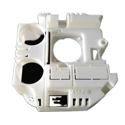 China PolyJet Professional Plastic 3D Printing | Polypropylene 3D Printing for Medical Industry for sale