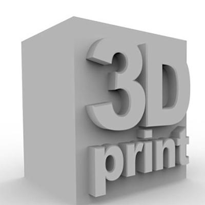 China SLA Resin Flexible Plastic 3D Printing – Industrial 3D Printing Services for sale