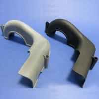 China 3d Printed Custom Plastic Parts Abs Nylon User Friendly For Appliances for sale