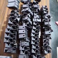 China 3d Printed Custom Plastic Parts Abs Nylon User Friendly For Appliances for sale