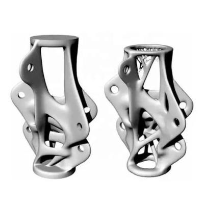 China Professional Advanced Rapid 3d Printing Service Rapid Prototyping Cnc Machining for sale