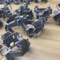 China High Precision Rapid Prototyping Services – OEM Steel & Titanium for Earth Model Applications for sale