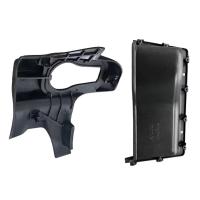 China Custom Injection Molding Automotive Parts – Car Body Kits Using SLS, SLM, DLP, SLA, FDM Technologies for sale