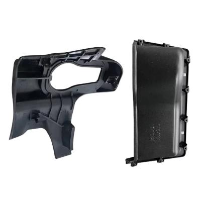 China Custom Injection Molding Automotive Parts – Car Body Kits Using SLS, SLM, DLP, SLA, FDM Technologies for sale