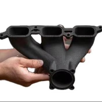 China Micro Machining High Accuracy Molded Automotive Parts – Precision Plastic Injection Car Components for sale