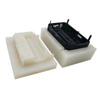 China Micro Machining High Accuracy Molded Automotive Parts – Precision Plastic Injection Car Components for sale