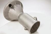 China High Precision Customizable Slm Metal Printing Slm 3d Printing Process for sale