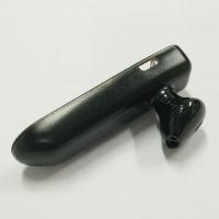 China Electronic Parts Prototype Injection Molding Small Batch With Polishing Surface for sale