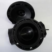 China Compact Small Batch Parts Mechanical Parts Mold Injection High Precision for sale