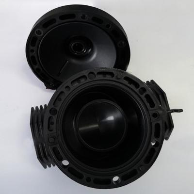 China Compact Small Batch Parts Mechanical Parts Mold Injection High Precision for sale