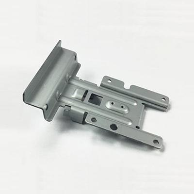 China Industrial Sheet Metal Production ISO9001 GB With ‌Fast Processing Speed for sale
