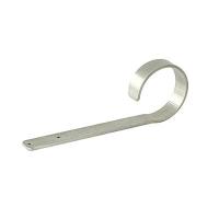China Zinc Plated Custom Sheet Metal Fabrication TIG/MIG Welding For TV Walls for sale