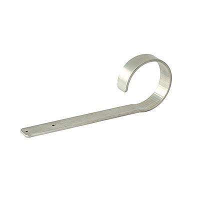 China Zinc Plated Custom Sheet Metal Fabrication TIG/MIG Welding For TV Walls for sale