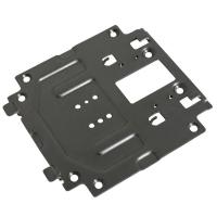 China Durable Metallic Sheet Metal Production | Heat Resistant & Lightweight Fabrication for sale