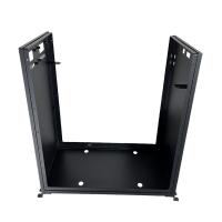 China Cold Rolled Rectangular Prototype Sheet Metal Parts | Rapid Sheet Metal Fabrication Services for sale
